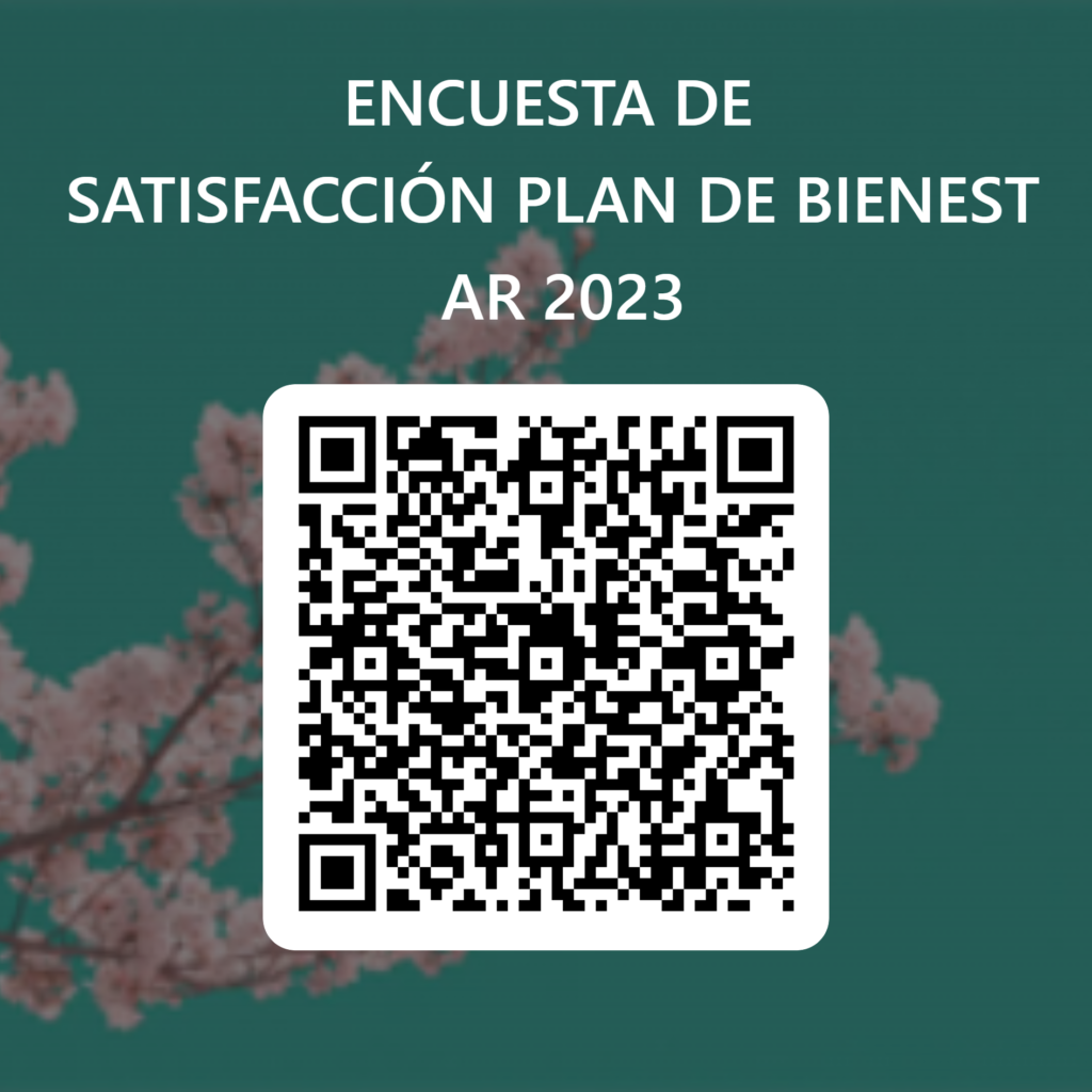 Plan de Bienestar – Secretaría de Educación